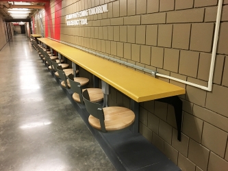 Photos | Kitchen Photos | Photo Gallery | Seating Innovations