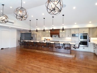 Photos | Kitchen Photos | Photo Gallery | Seating Innovations