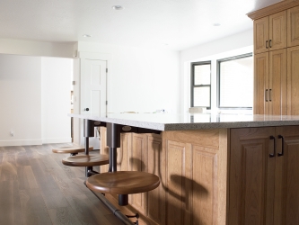 Photos | Kitchen Photos | Photo Gallery | Seating Innovations